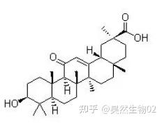 DOTA-PEG-GA，DOTA-PEG-Fc，DOTA双功能配体螯合剂PEG甘草次酸、二茂铁 - 知乎