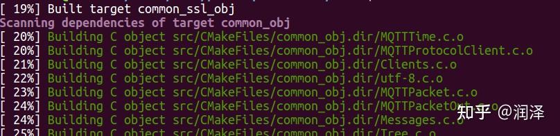 MQTT客户端交叉编译-移植ARM - 知乎
