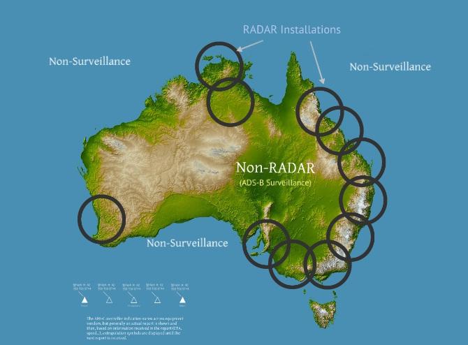 ADS-C总览 - 知乎