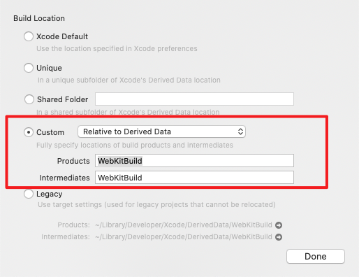 深入理解 WKWebView（入门篇）—— WebKit 源码调试与分析 - 知乎
