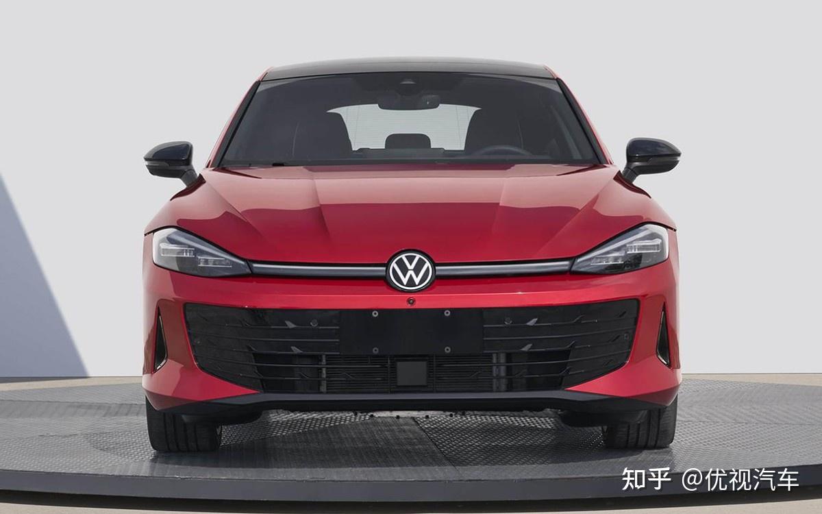 新款大众凌渡L GTS要来了！若价格合理，你会入手一台吗？ - 知乎