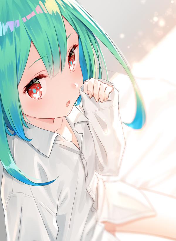 「PIXIV」插画一周排行～2020.03.08～2020.03.14 这周内容有点多哦～ - 知乎