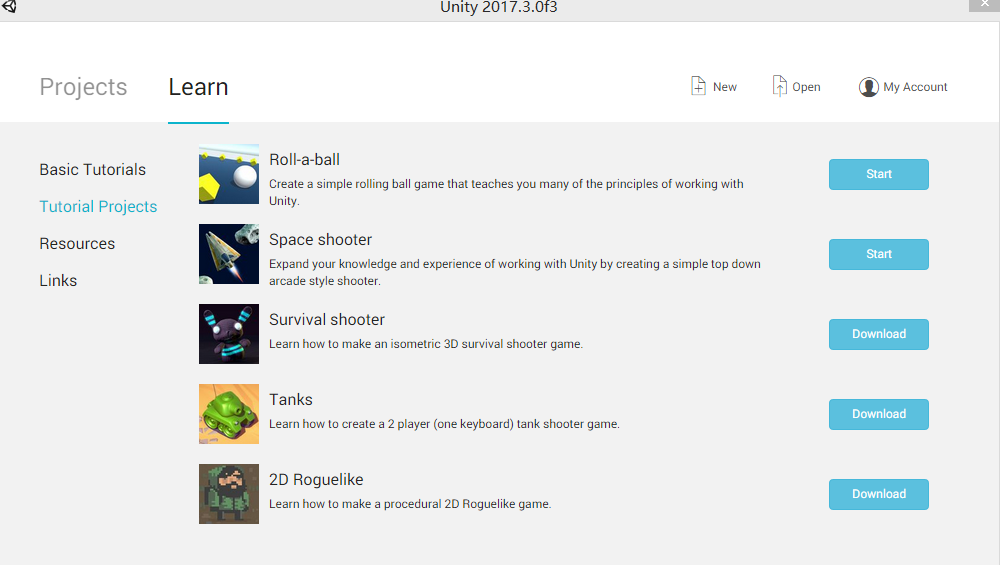 unity3d的学习之官方实例Roll a ball - 知乎