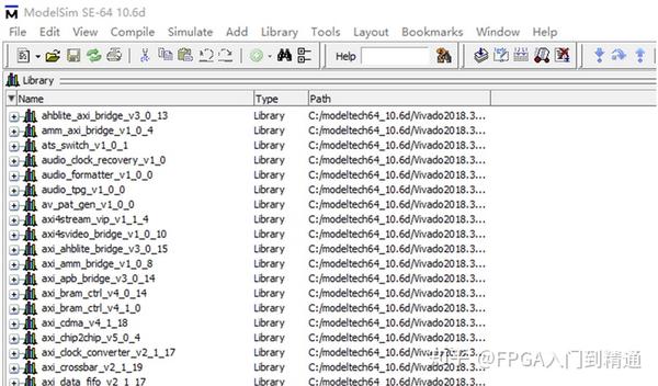 FPGA开发软件（vivado + modelsim）环境搭建（附详细安装步骤+软件下载） - 知乎