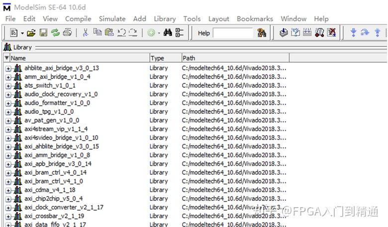 FPGA开发软件（vivado + modelsim）环境搭建（附详细安装步骤+软件下载） - 知乎