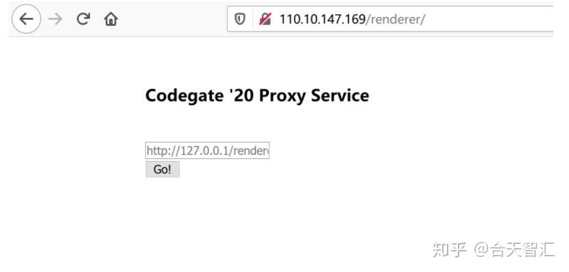 Codegate CTF和HackTM CTF的两个web题解 - 知乎