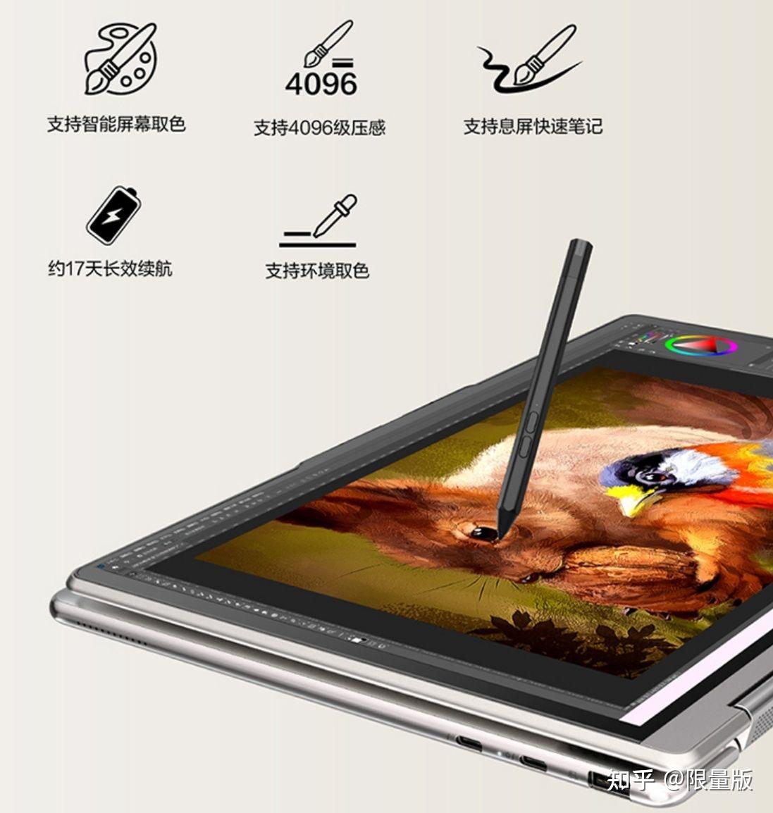 什么是EVO平台认证？通过EVO认证的笔记本电脑有哪些？ - 知乎