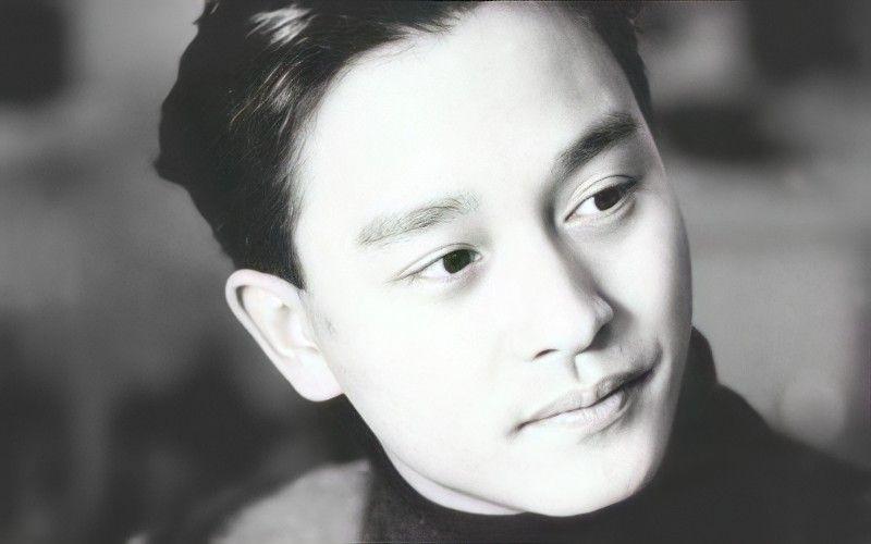 张国荣高清图片汇总，超超超多！ - 知乎