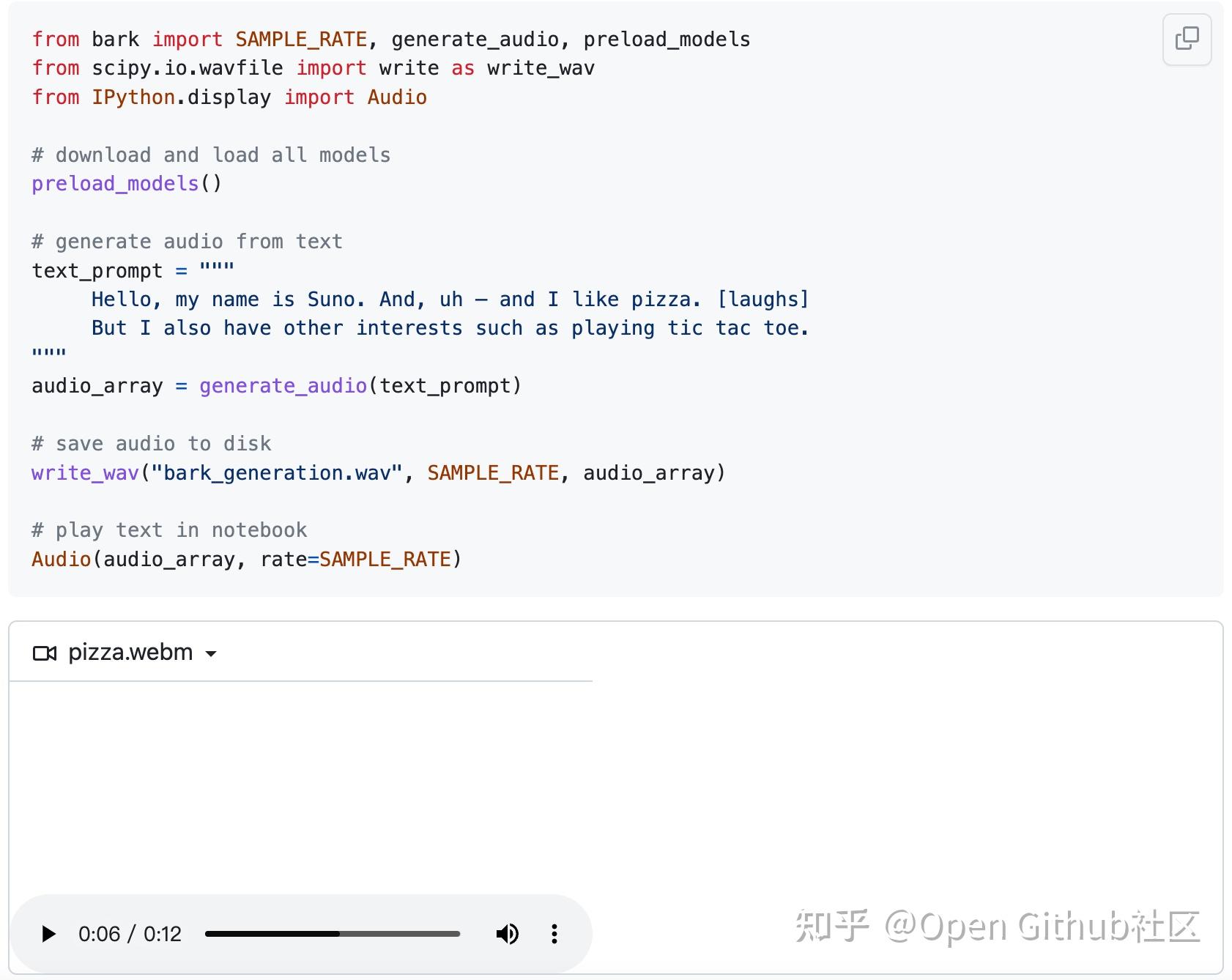 Github 5月开源项目Top20精选🔥🔥🔥 - 知乎