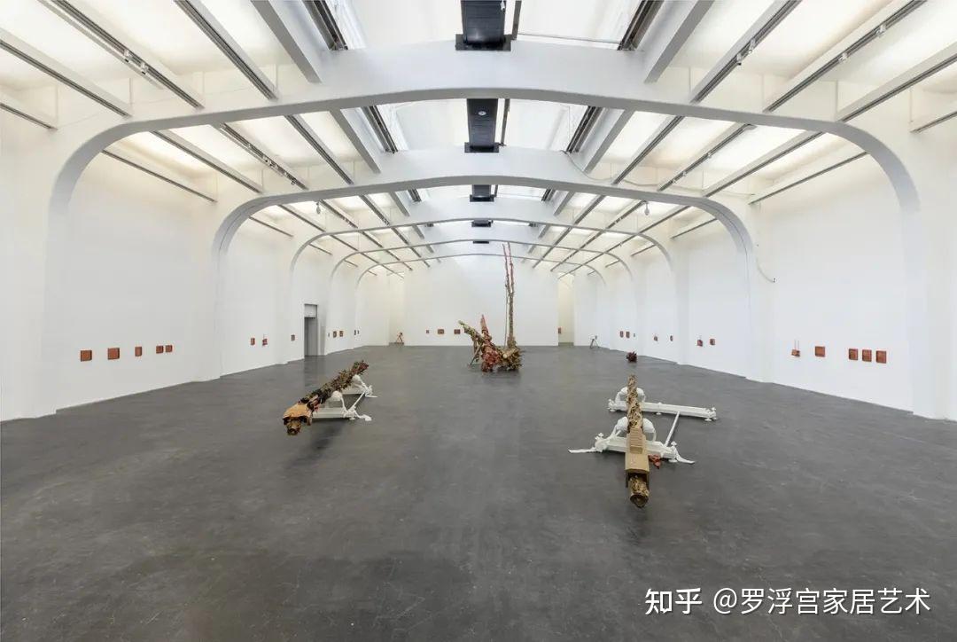 北京798艺术区：中国当代艺术的梦工厂 - 知乎