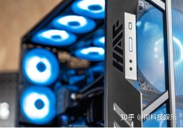 酷冷至尊HAF家族新成员HAF 700超级塔机箱重磅亮相！ - 知乎