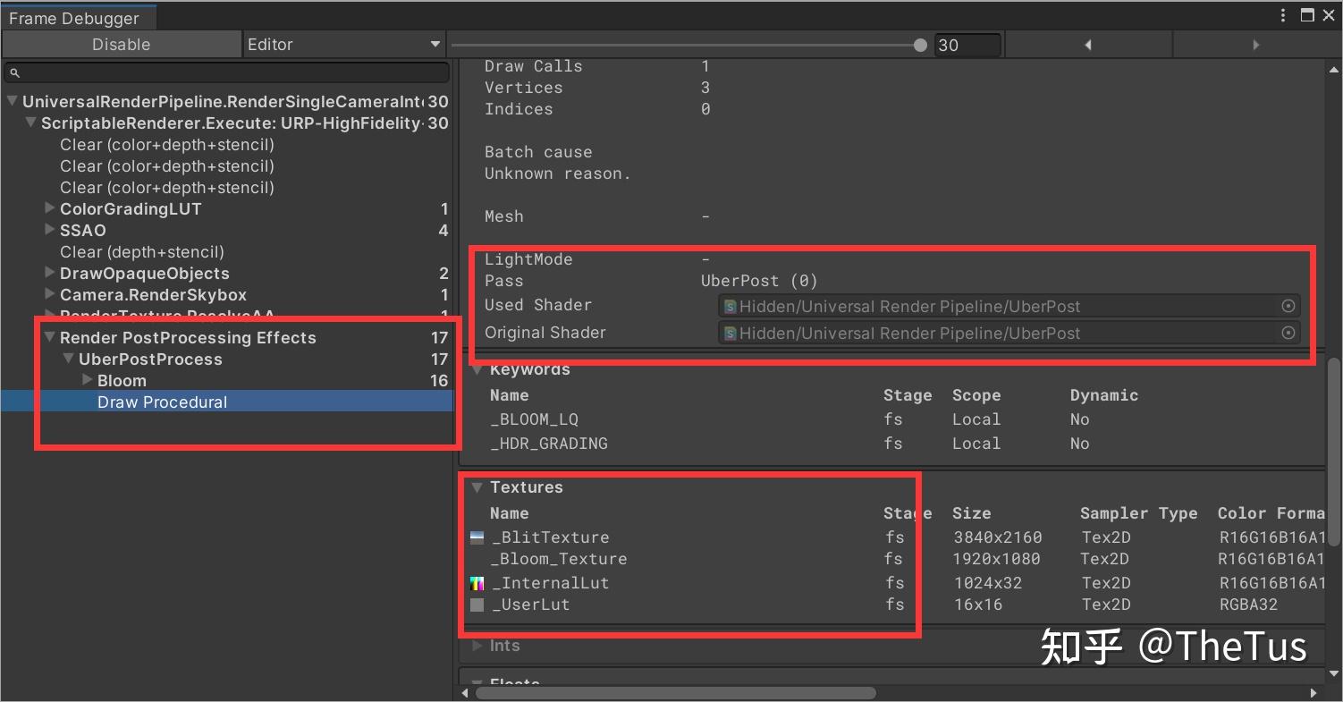 Unity URP ColorGradingLut分析与实现 - 知乎