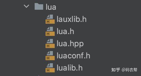 Lua与C在Android上的互调 - 知乎