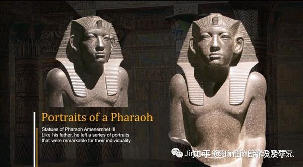 JinLinE古埃及第12王朝（1）：巴比伦城是商汤时的“景亳” - 知乎