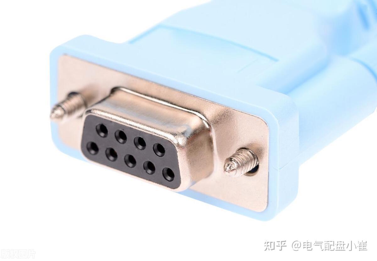 "通信界的较量：深入了解RS232接口与RS485接口的区别" - 知乎