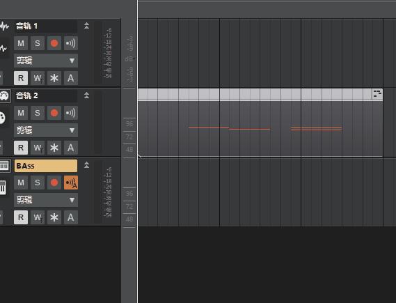 Cakewalk极速入门上手教程 - 知乎