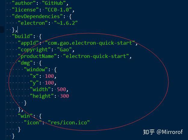 使用Electron开发基于Node.js的桌面应用 - 知乎