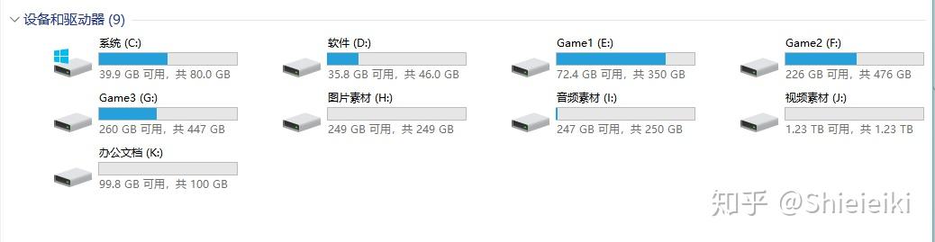 【Windows10官方纯净版安装教程，UEFI启动+GUID分区表】 - 知乎