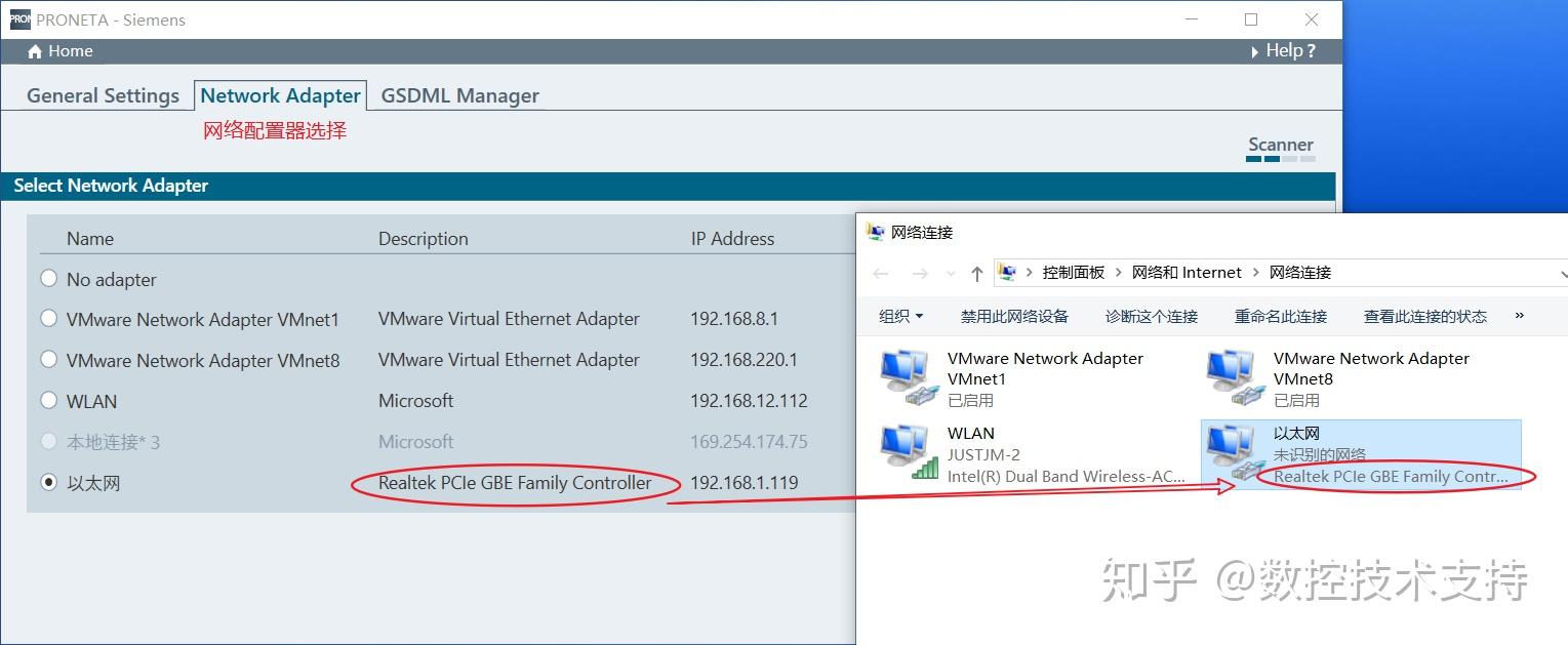 PRONETA软件 - 知乎