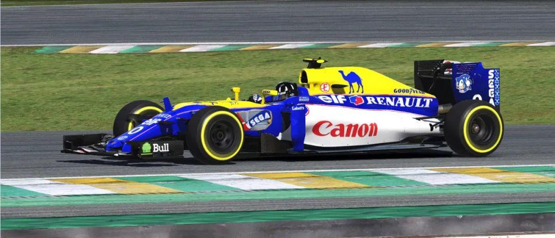 平顺又省油的CVT变速箱竟然也能装在F1赛车上？ - 知乎