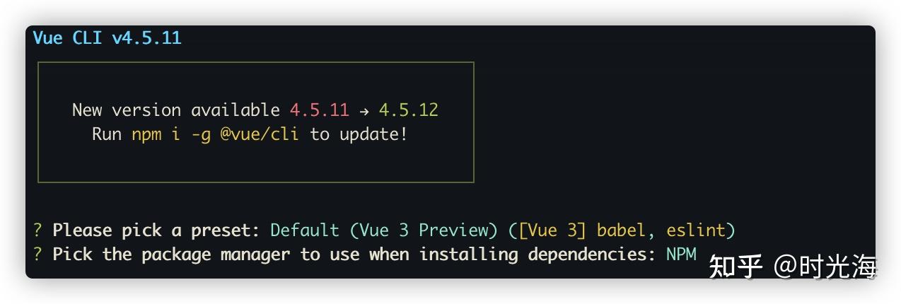 Part3·Vue.js 框架源码与进阶 - Vue.js 3.0 ToDoList 案例 - 知乎