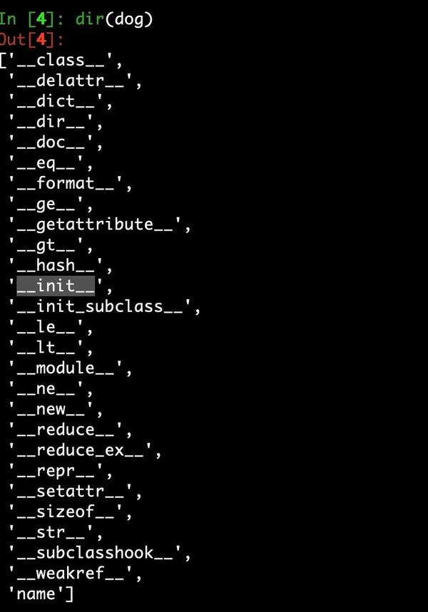 什么是 Python 魔法方法?有点东西啊! 知乎
