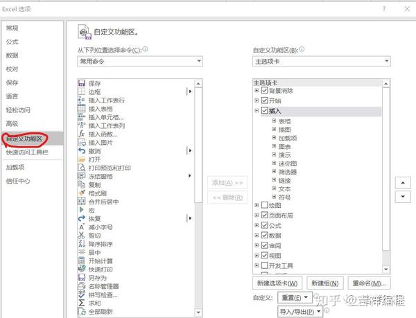 Excel Vba 编程开发应用系列 一) 知乎