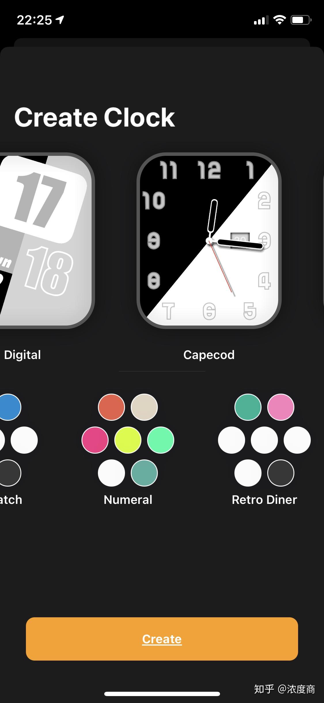02. Clockology - 自定义你的apple watch表盘 (教程篇) - 知乎