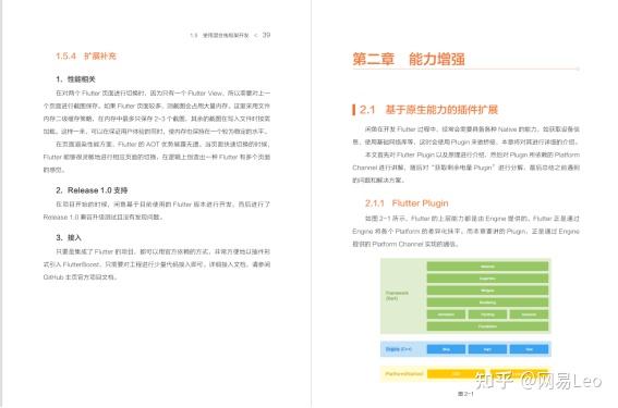 Android Flutter入门教程（非常详细）从入门到精通，一篇足矣~ 