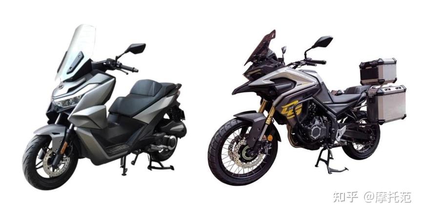 无极两款新车：DS525X 和 SR250 工信部亮相，等等党又胜利了！ - 知乎