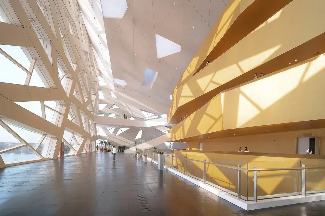 史上最强混凝土 | UHPC - 知乎