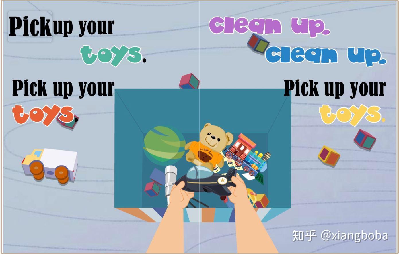 It's time to clean up - 知乎