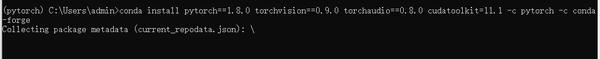 安装anaconda、cuda、pytorch,以及jupyter Notebook配置pytorch环境 知乎