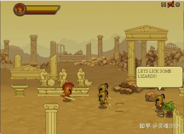 Nitrome出品《Double Edged》食用指北~~双刃战士 - 知乎