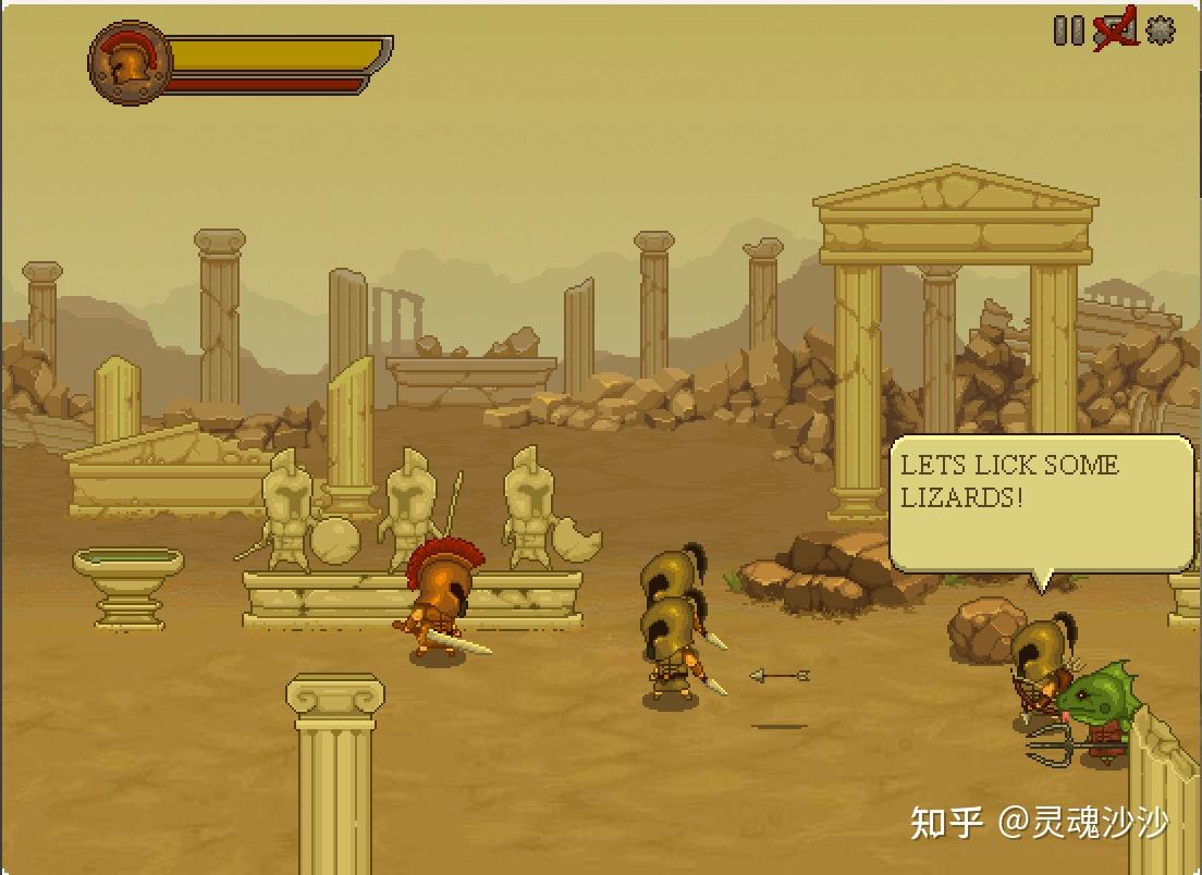 Nitrome出品《Double Edged》食用指北~~双刃战士 - 知乎