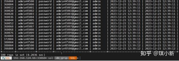 MySQL like 和 regexp 比较 - 知乎