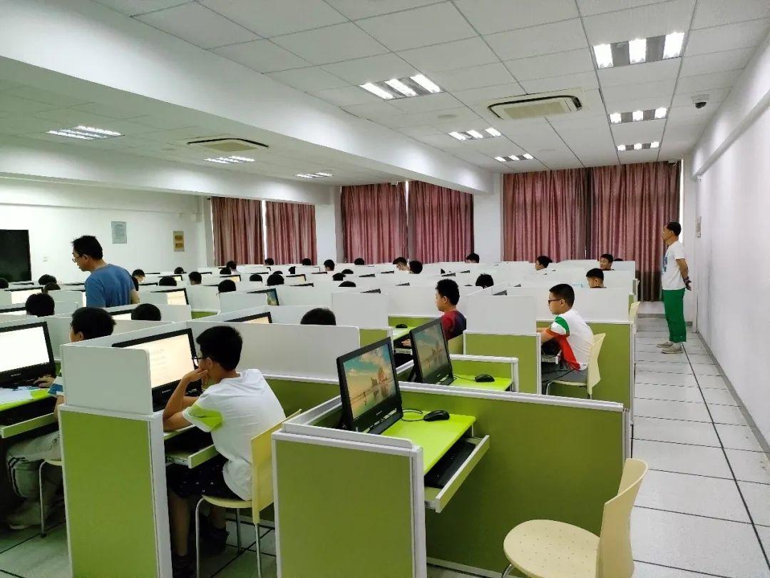 GESP 6月光荣榜 | 认证成绩突出！通报表扬！ - 知乎