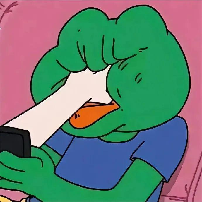 头像 | 稀奇古怪神经头像 - 知乎