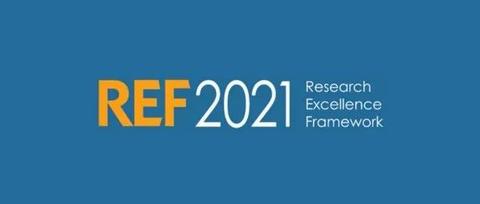时隔8年！英国官方唯一认可排名：REF 2021排名重磅发布！ - 知乎