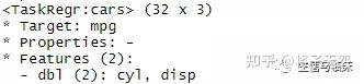 R语言机器学习之构建并操作Task（1）（mlr3包系列） - 知乎