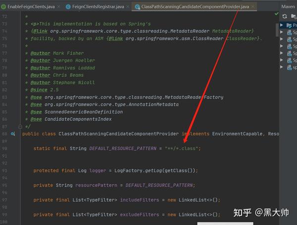 [博学谷学习记录]超强总结,用心分享之SpringCloud源码分析 - 知乎