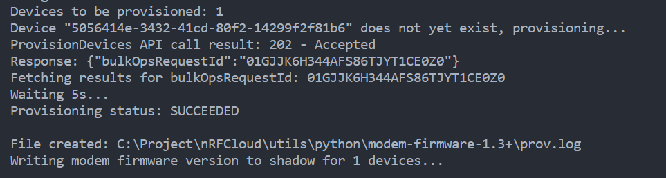nRF 9160与nRF Cloud超详细入门攻略 - 知乎