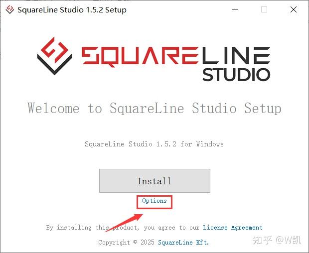 rk3506中builtroot移植LVGL - 知乎