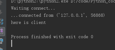 Python之Socket通信与线程 - 知乎