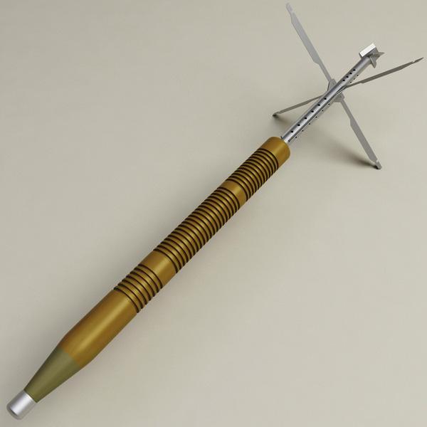 苏联/俄罗斯RPG-7火箭筒及弹药简介 - 知乎