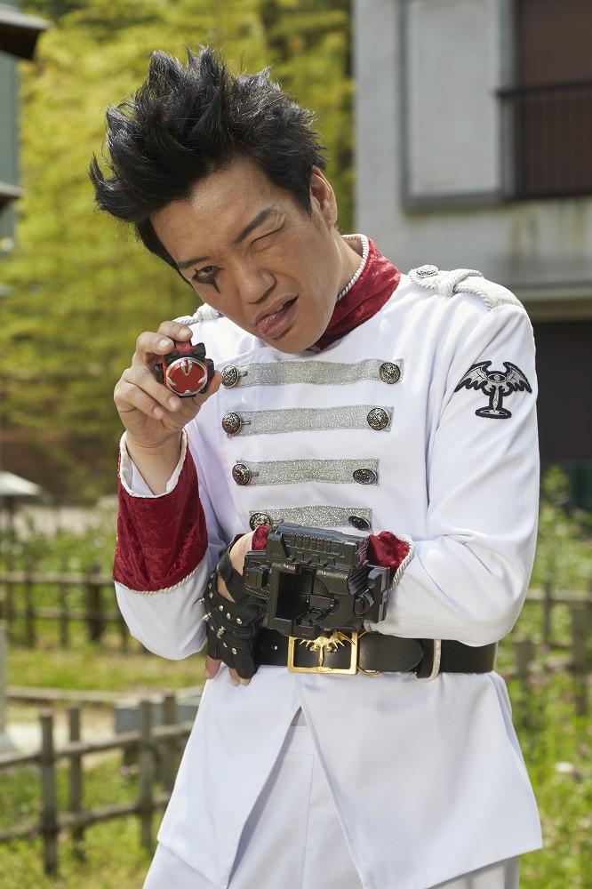 【假面骑士图鉴】假面骑士Ghost的眼魂岛相关人物简介 - 知乎