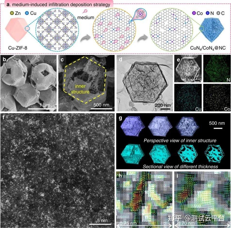 李映伟&房瑞琪，最新Nature子刊！ - 知乎