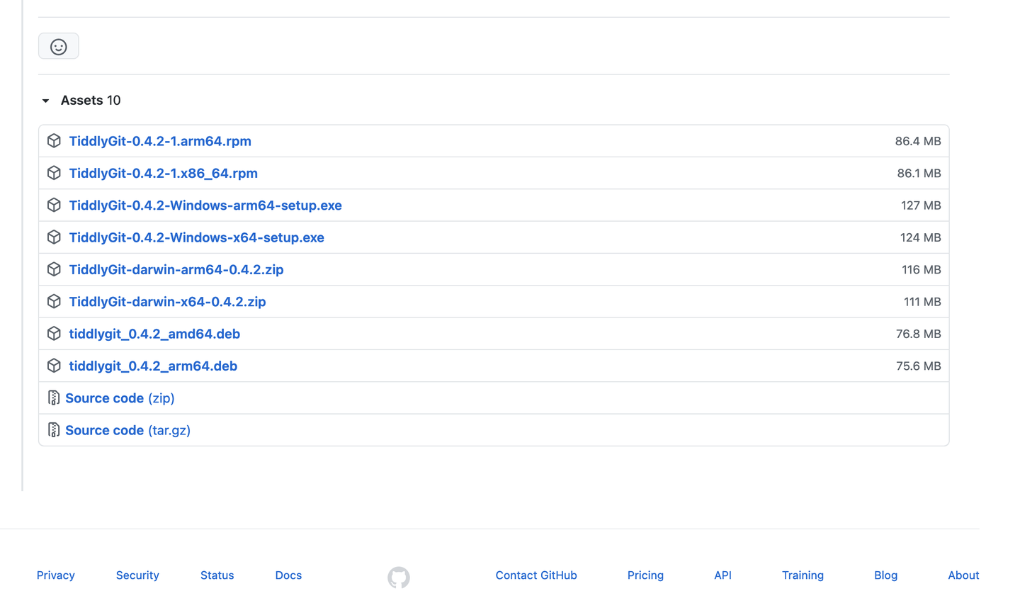 用TiddlyWiki替代Notion和EverNote作为个人知识管理系统 - 知乎