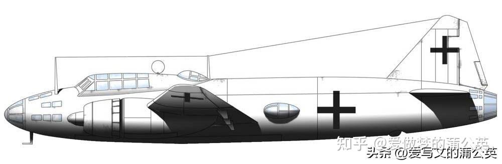 二战军机大全——日本海军攻击机和轰炸机（二） - 知乎