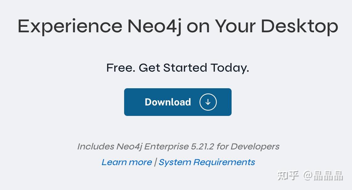 AI基于neo4j一键生成知识图谱 - 知乎